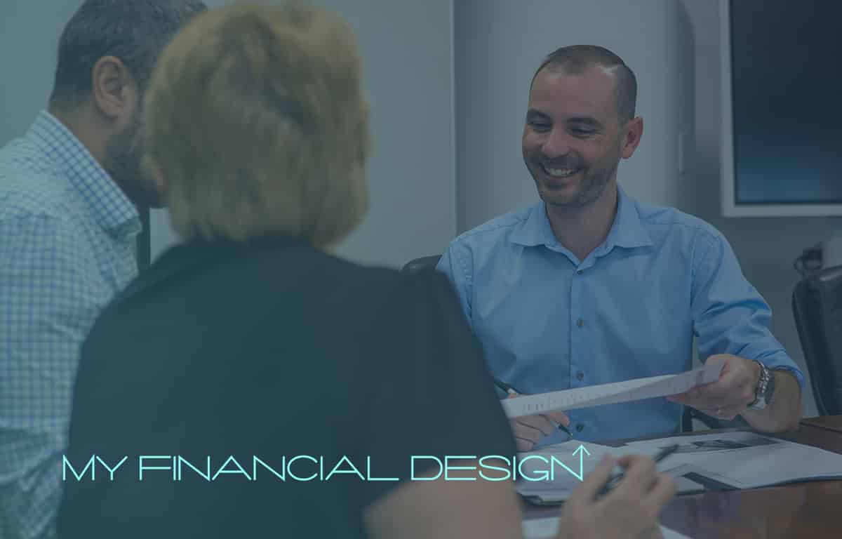 My Financial Design | Financial Planner Wynnum